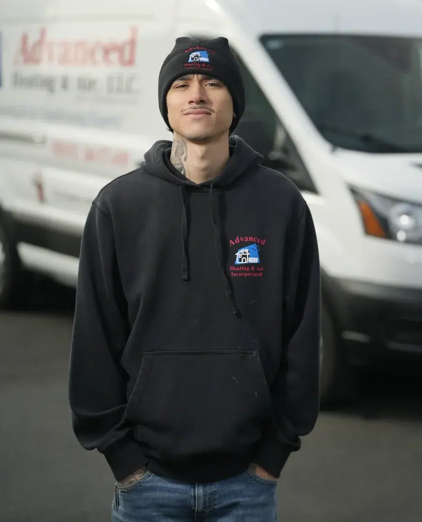 Our Team - Advanced Heating & Air